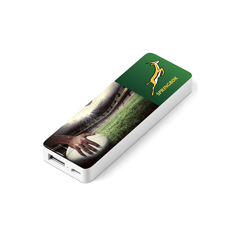 Admex | Springboks Promo